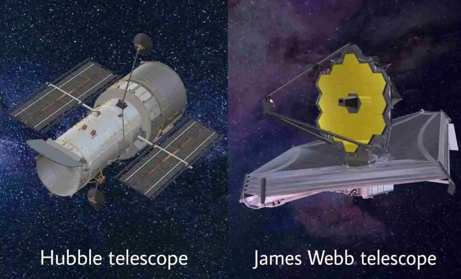 Hubble and JWST Team Up to Solve a 13-Billion-Year-Old Planet Mystery