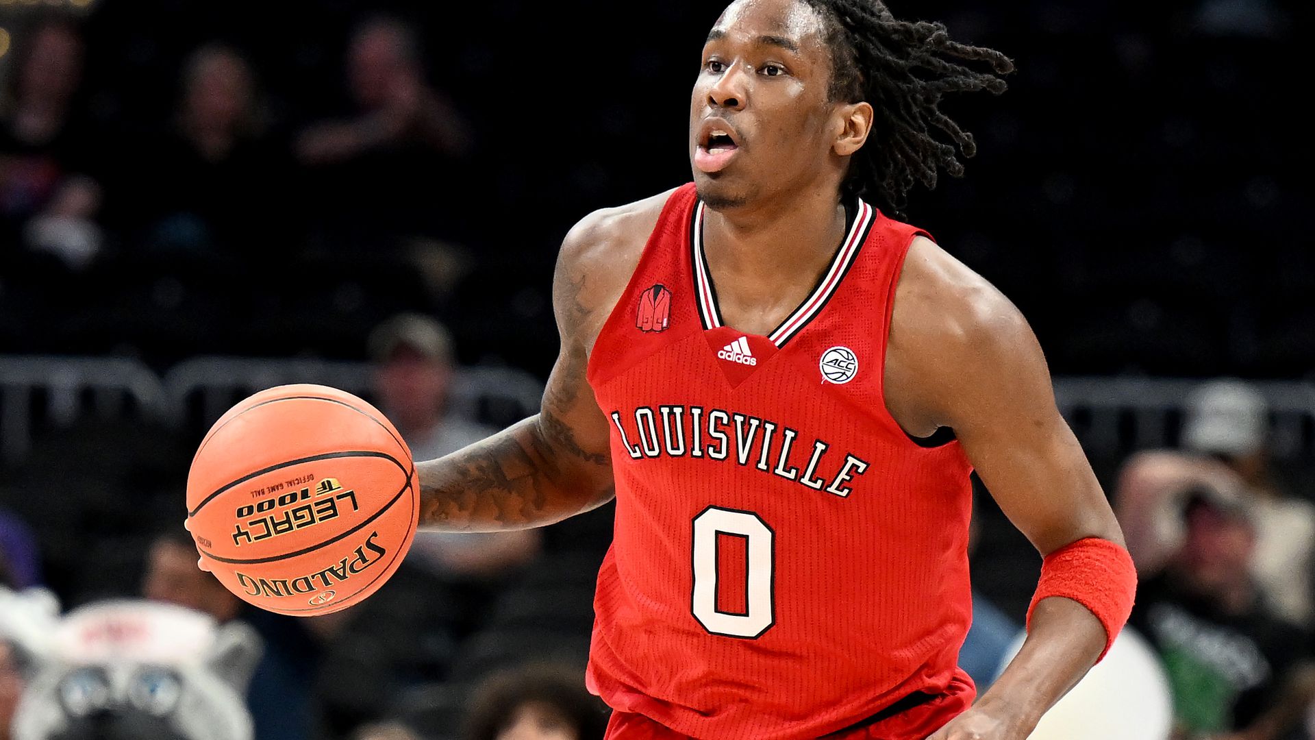 Kevin Keatts still hasn’t ruled out Mike James for this season