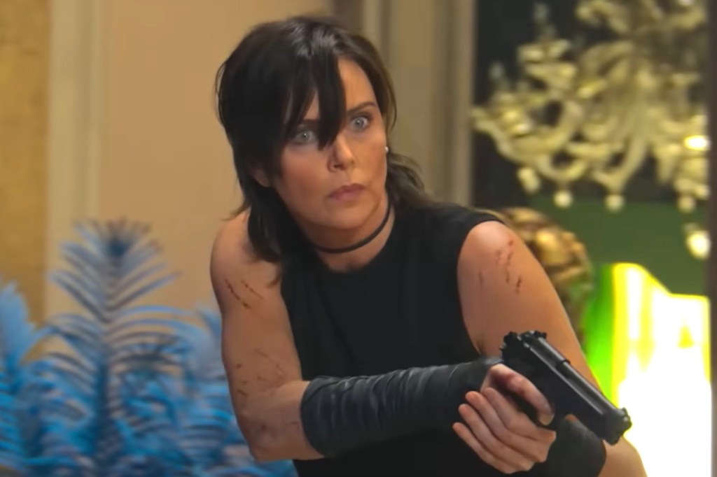 ‘The Old Guard 2’: Release Date, Cast, and Everything We Know About ...