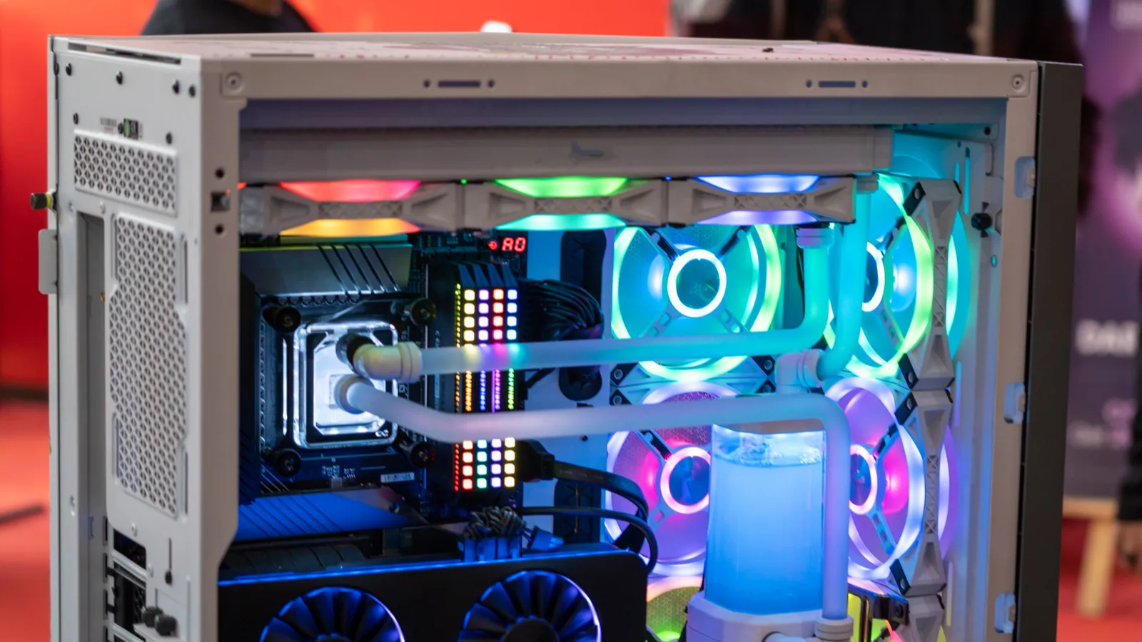 The Single Core Truth for Serious Gamers