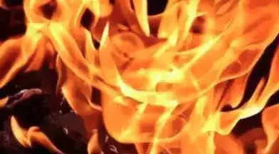 ADGP office fire ‘due to short circuit’; DGP denies irregularites