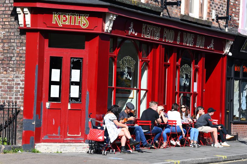 17 Lark Lane bars and pubs tried and tested