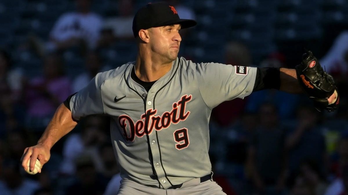 MLB: Goodbye Dodgers! Jack Flaherty Lands Back in an American League Team