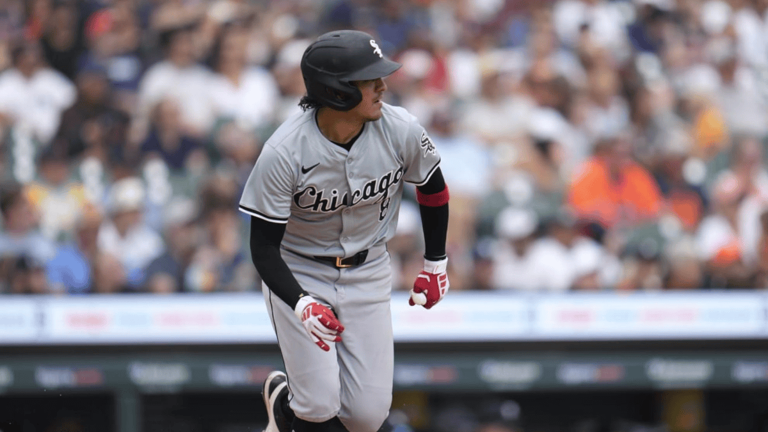 MLB: Cubs snag their latest signing with veteran infielder from the ...