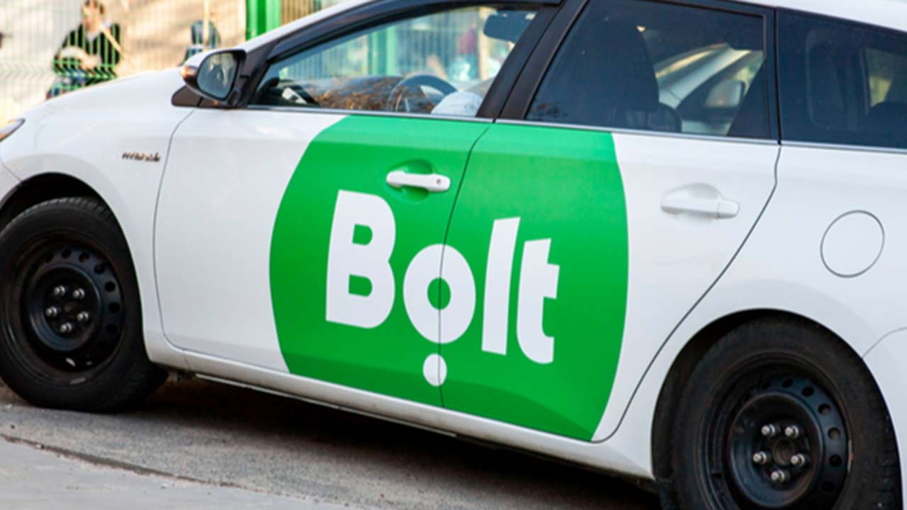 Bolt launches new safety feature