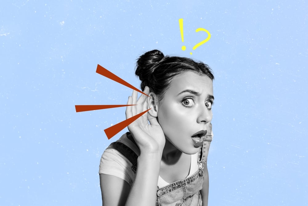 Clear Cut Signs Someone Is Truly Listening (And Not Just Being Polite)