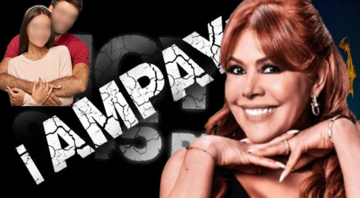 Magaly TV La Firme vuelve con AMPAY que romperá a una de las parejas más queridas, según Carlos ...
