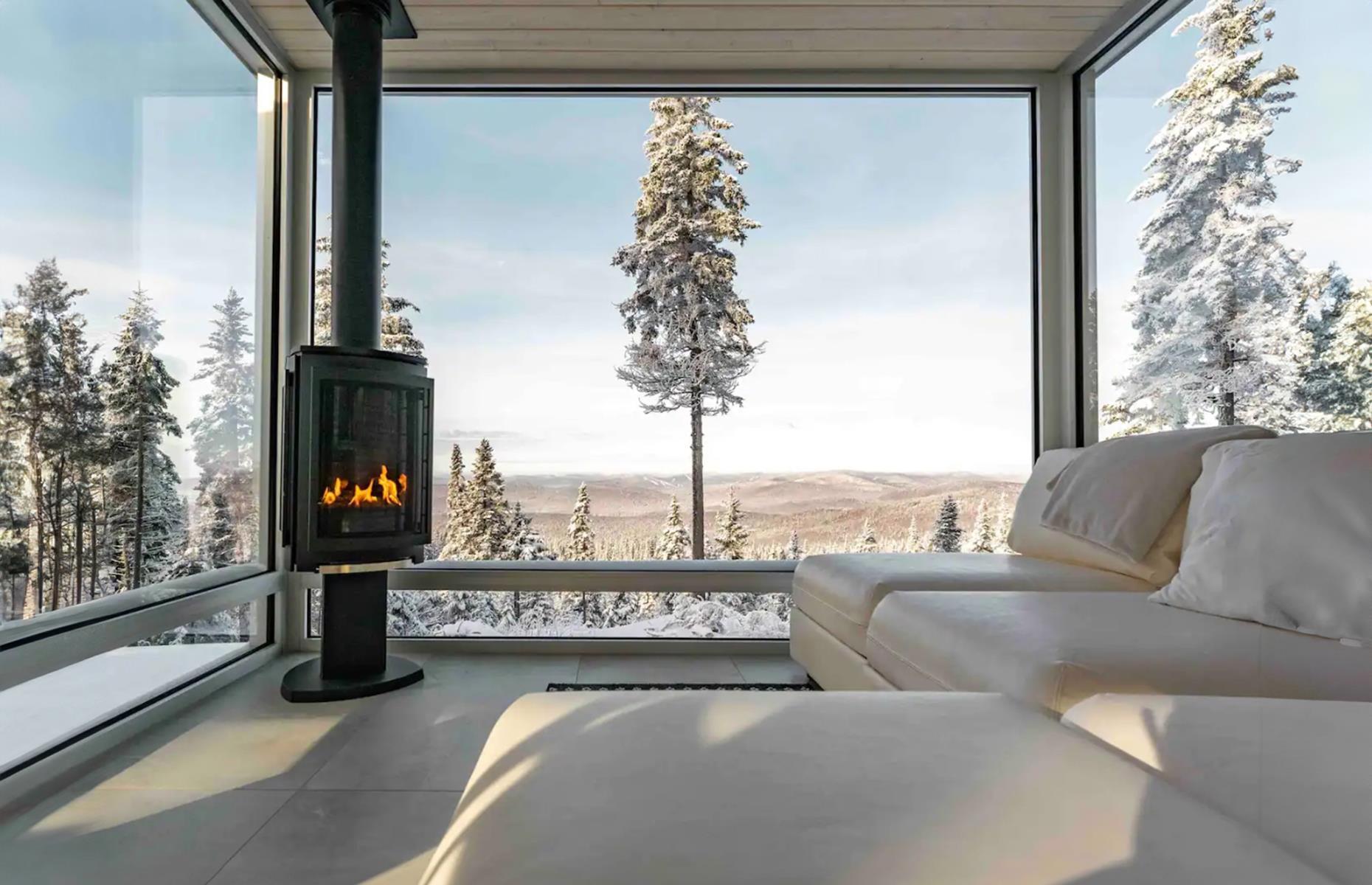 Canada’s 15 cosiest winter retreats for a magical escape