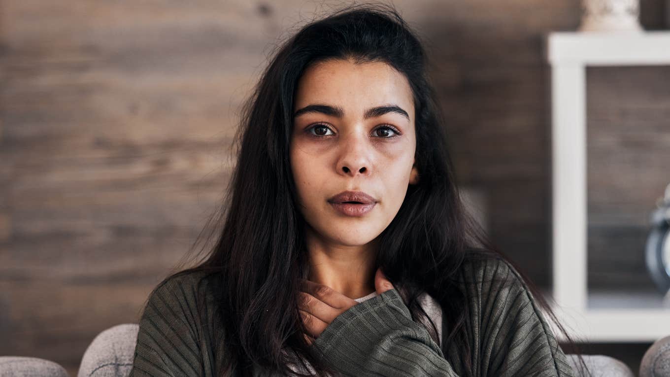 12 Odd Behaviors Of True Empaths That Average People Don't Relate To