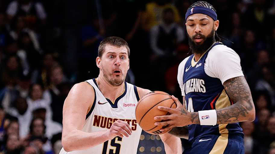 Brandon Ingram's Injury Status For Pelicans vs Nuggets Brandon Ingram's Injury Status For Pelicans vs Nuggets