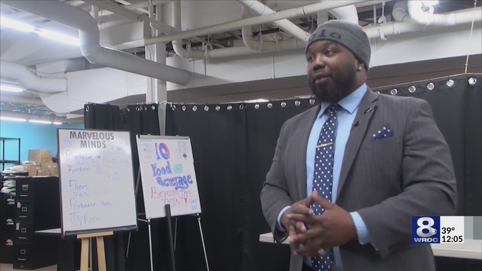 Sentencing delayed for former Rochester employee due to assault case