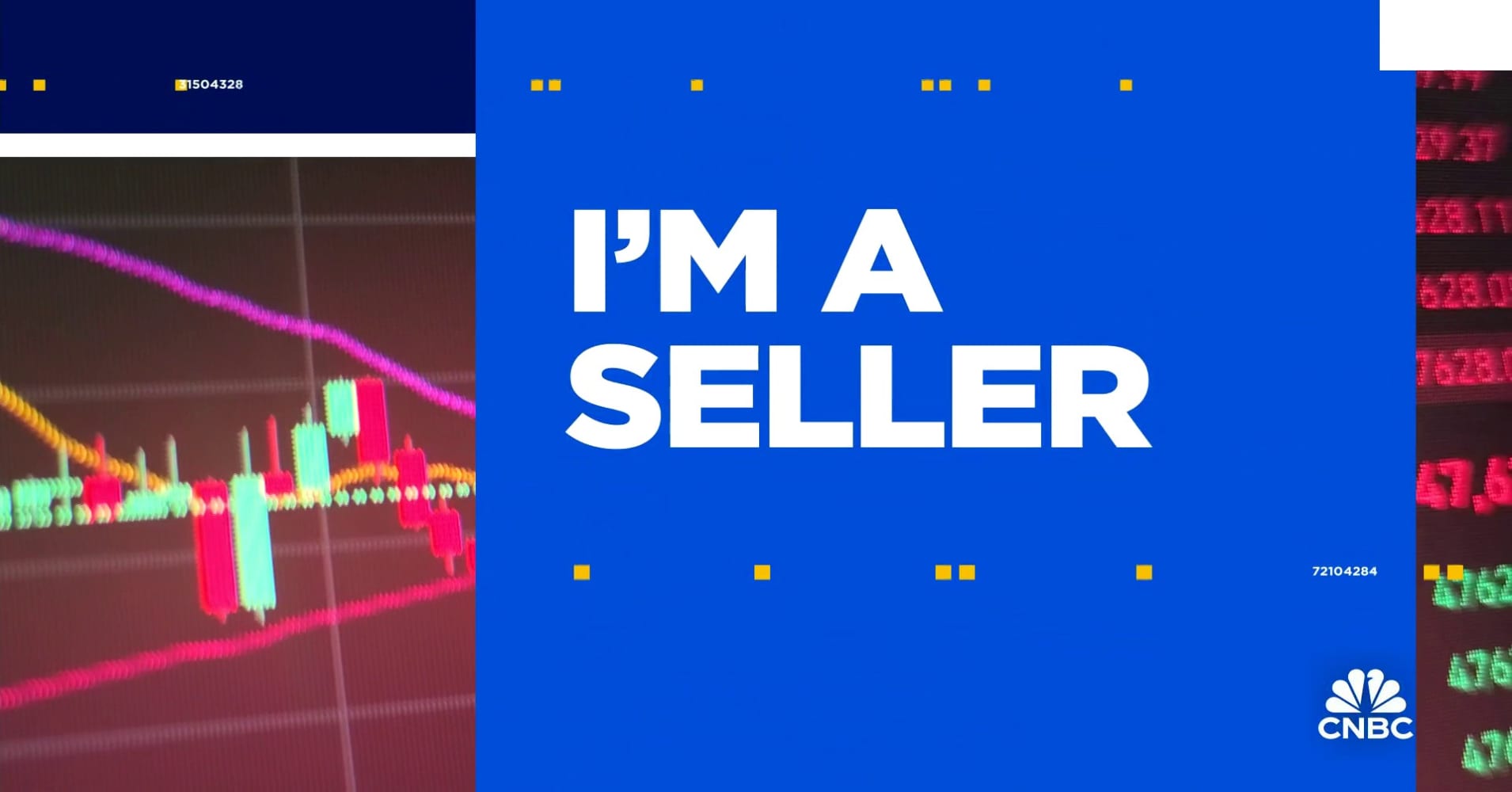 Trade Tracker: Joe Terranova's ETF sells GM