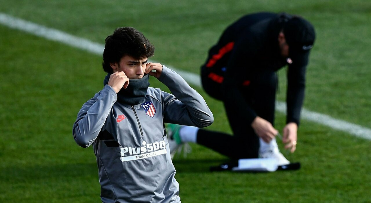 Joao Felix, chi è il nuovo acquisto del Milan che ha come idolo Kakà