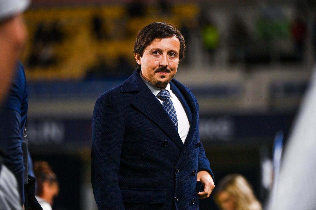 Mercato OM : Joel Ordóñez, c’est pratiquement fait