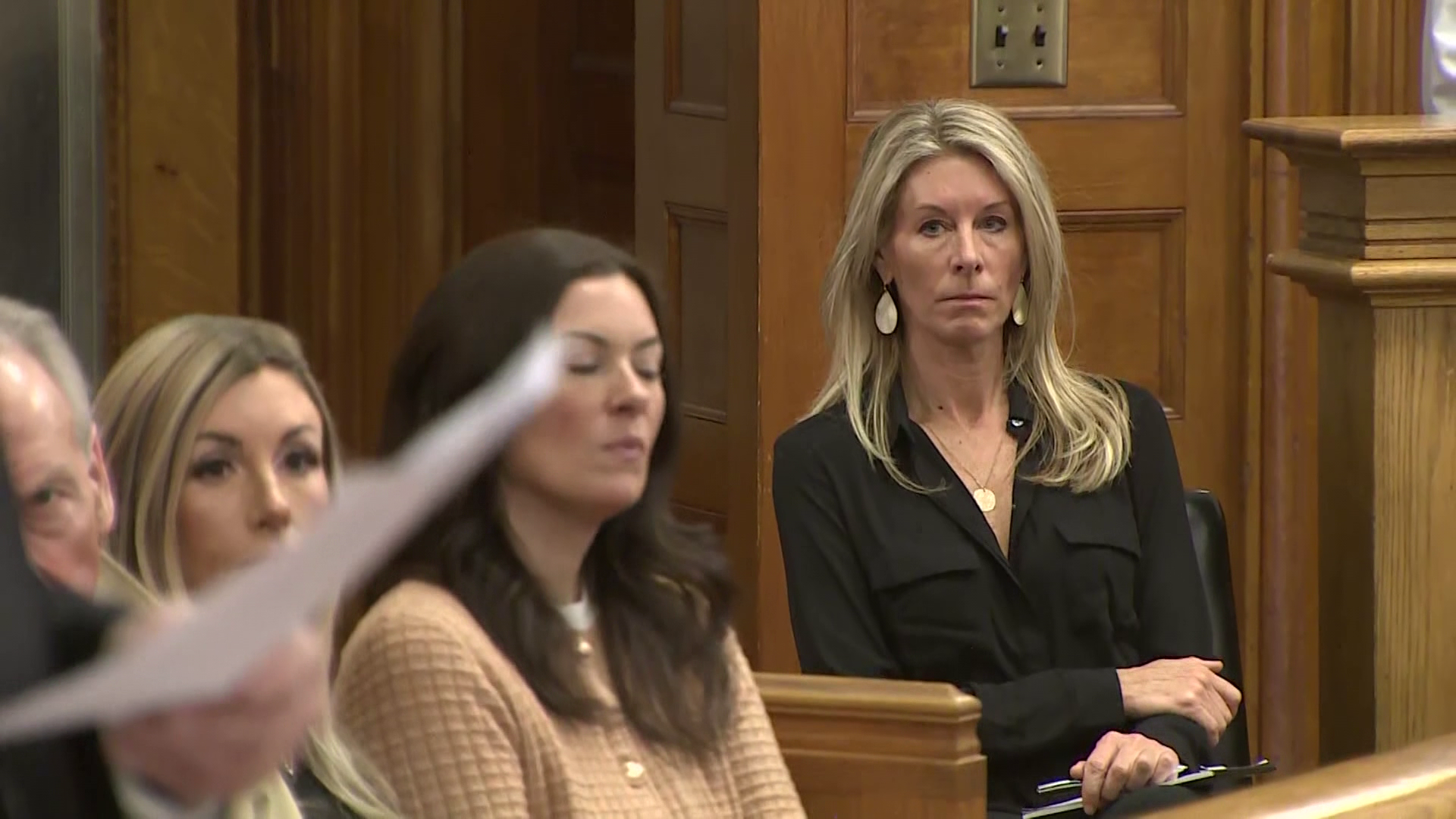 Karen Read case: Judge allows reporter to keep some notes confidential