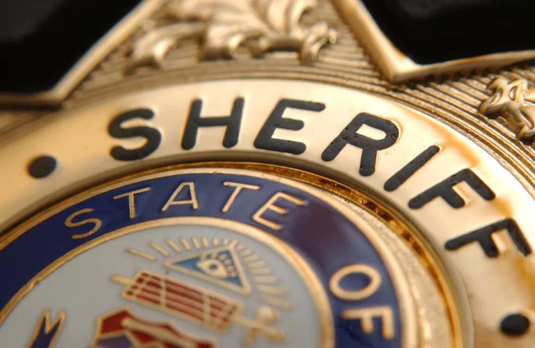 2025 National Sheriffs' Association Conference Begins In Ft. Lauderdale