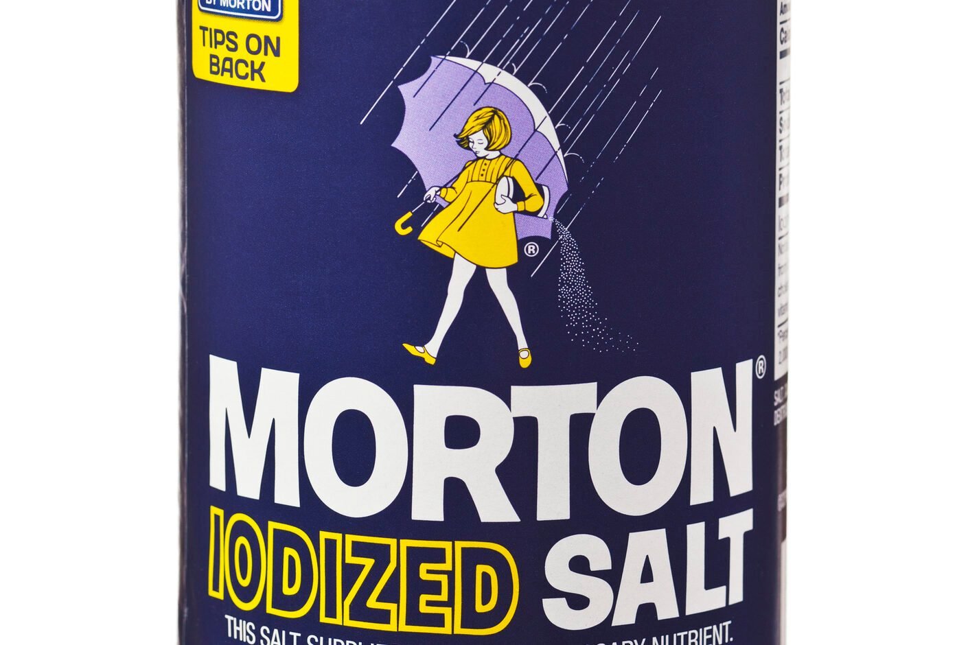 A Major Salt Brand’s Recall of Nearly 10,000 Products Warns of Consumer ...