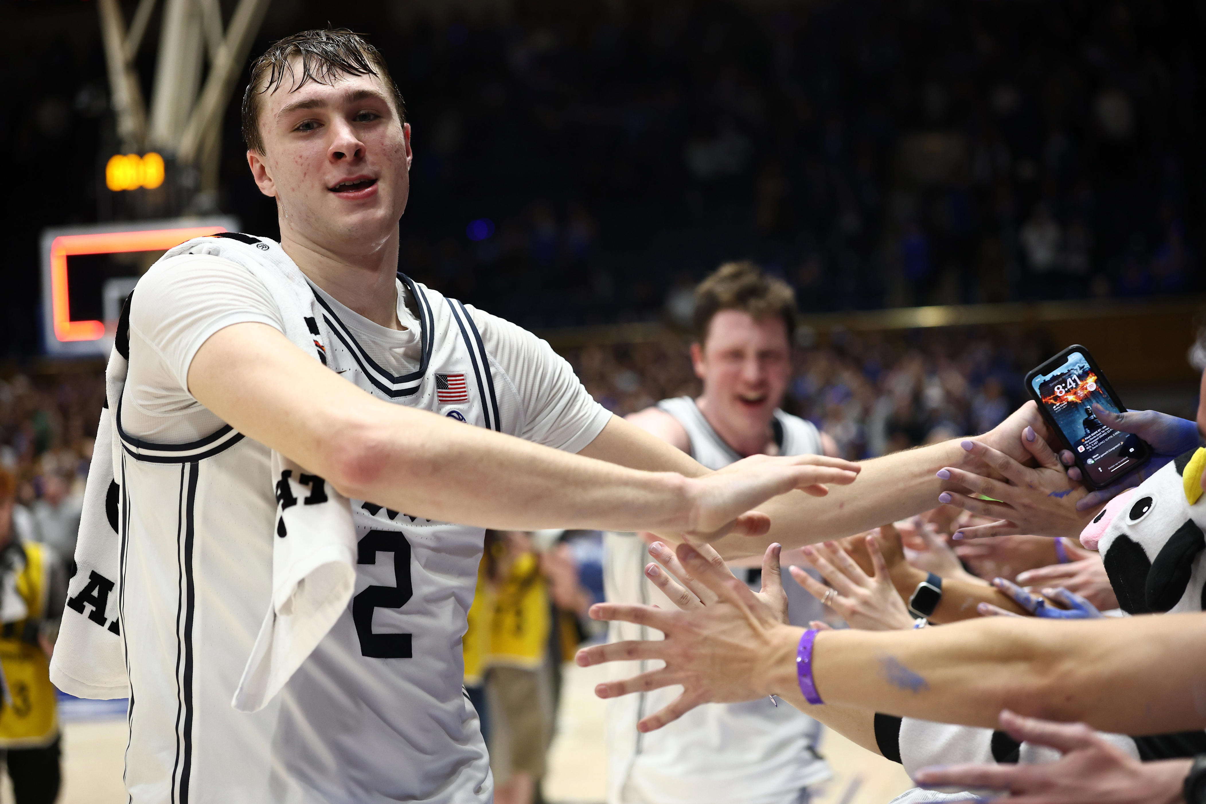 Duke and Iowa State headline winners and losers from a wild weekend in ...