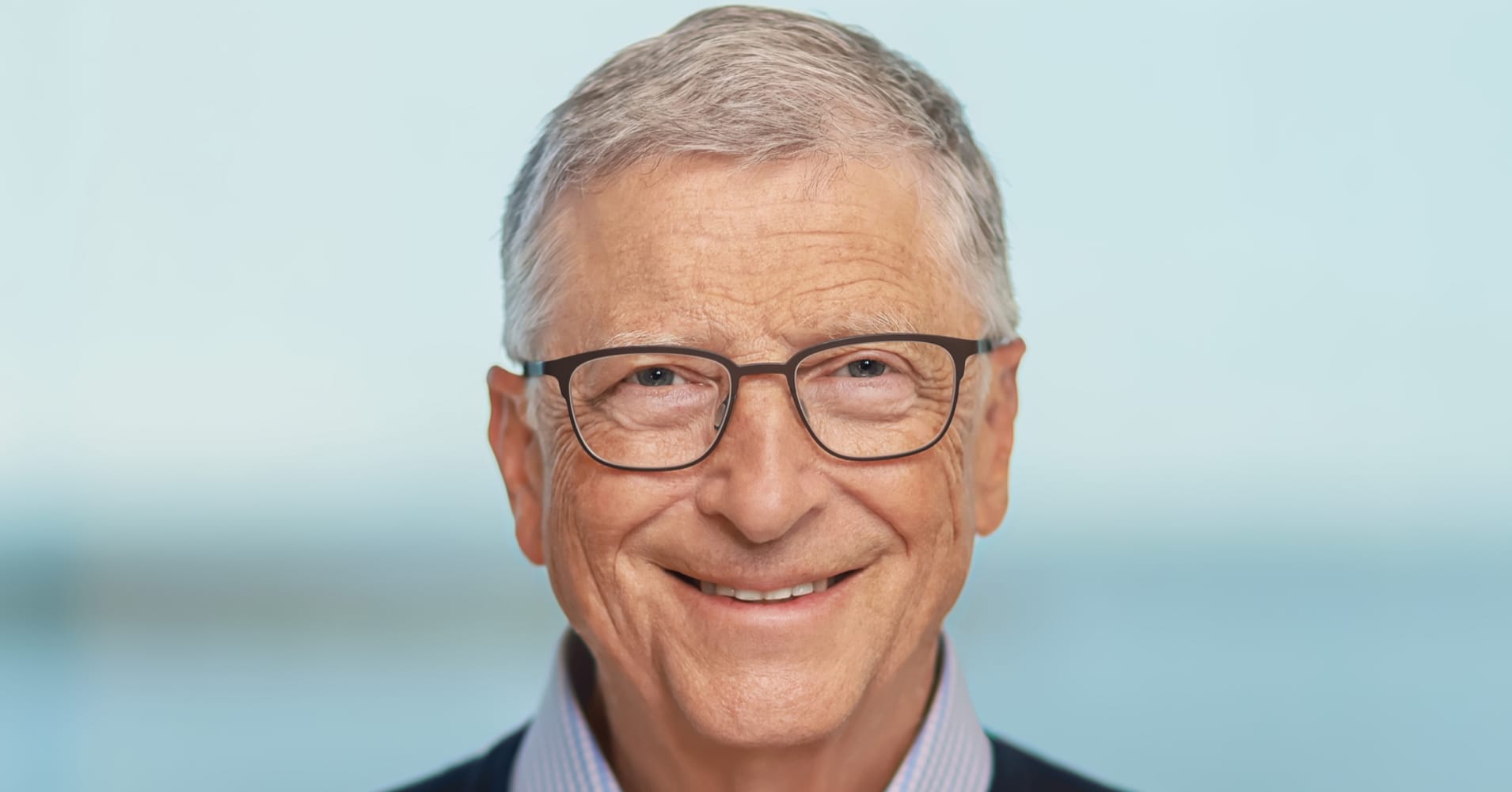 Bill Gates didn't think he was 'successful' for decades—even 11 years ...