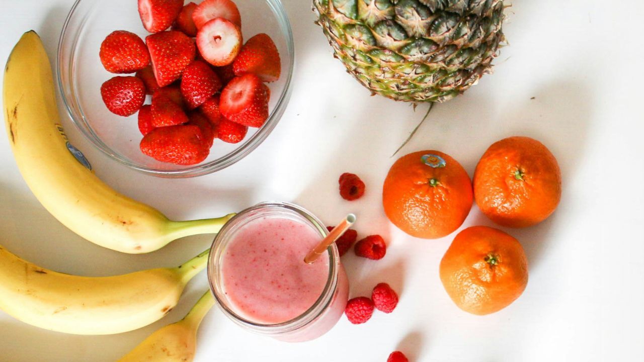 7 Easy Ways to Reduce Your Sugar Intake