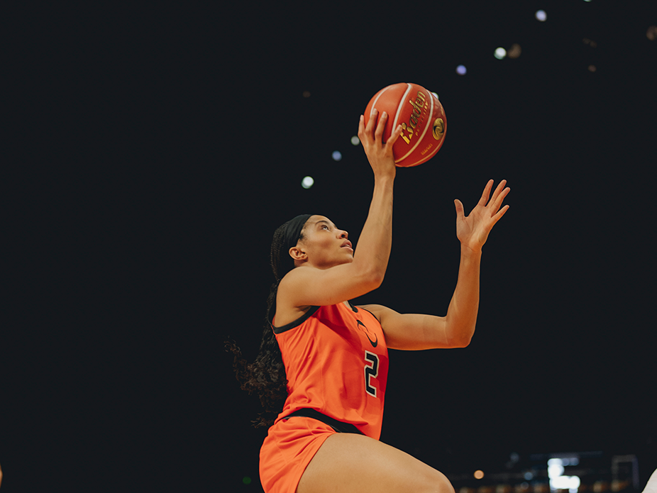 AU Pro Basketball Season 4 Draft Results: Meet the Week 1 Teams