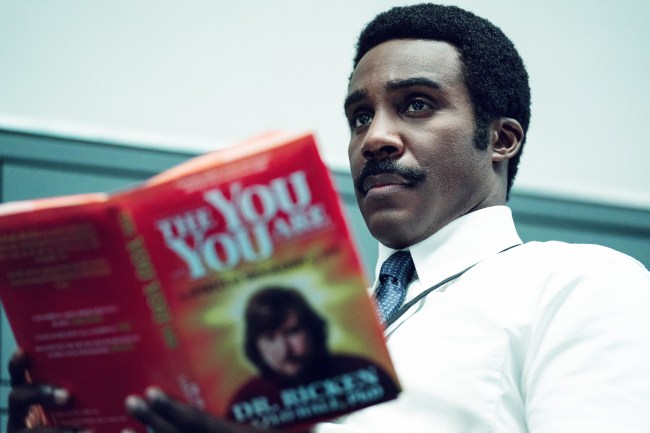 Ricken's Self-Help Book from ‘Severance' Is Now a Real Audiobook