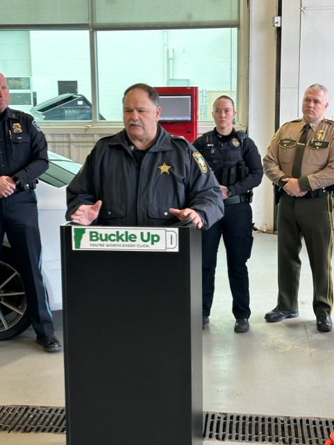 Lieutenant Al Fortin dies at 61, officers mourn “a friend and a pillar ...