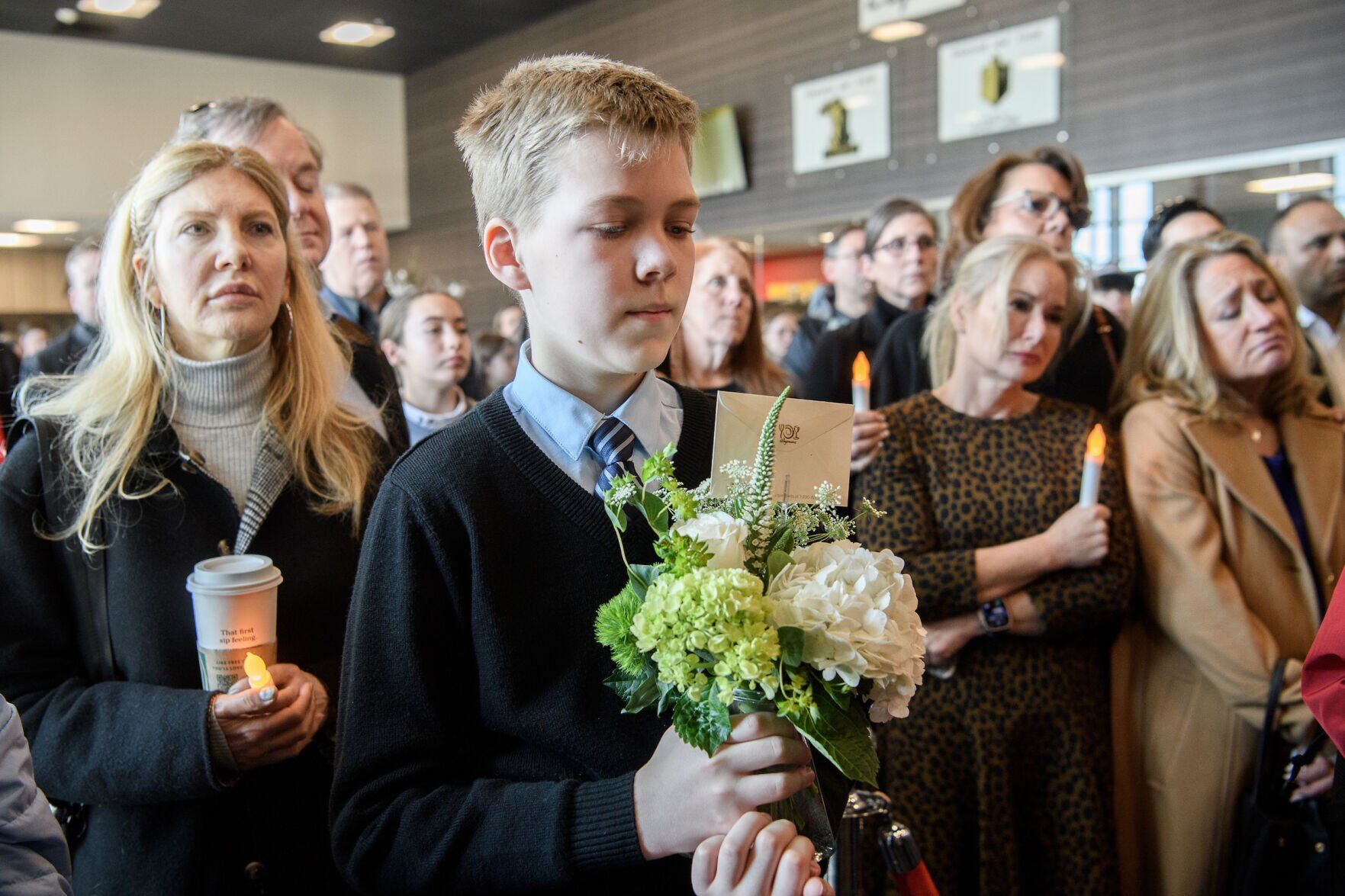 'Honored' to be their home rink, Ashburn Ice launches GoFundMe for ...