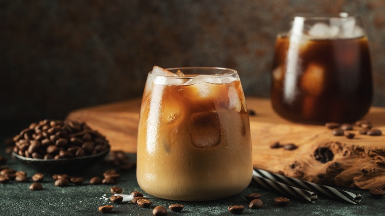 How Do Iced Coffee And Cold Brew Differ In Taste?