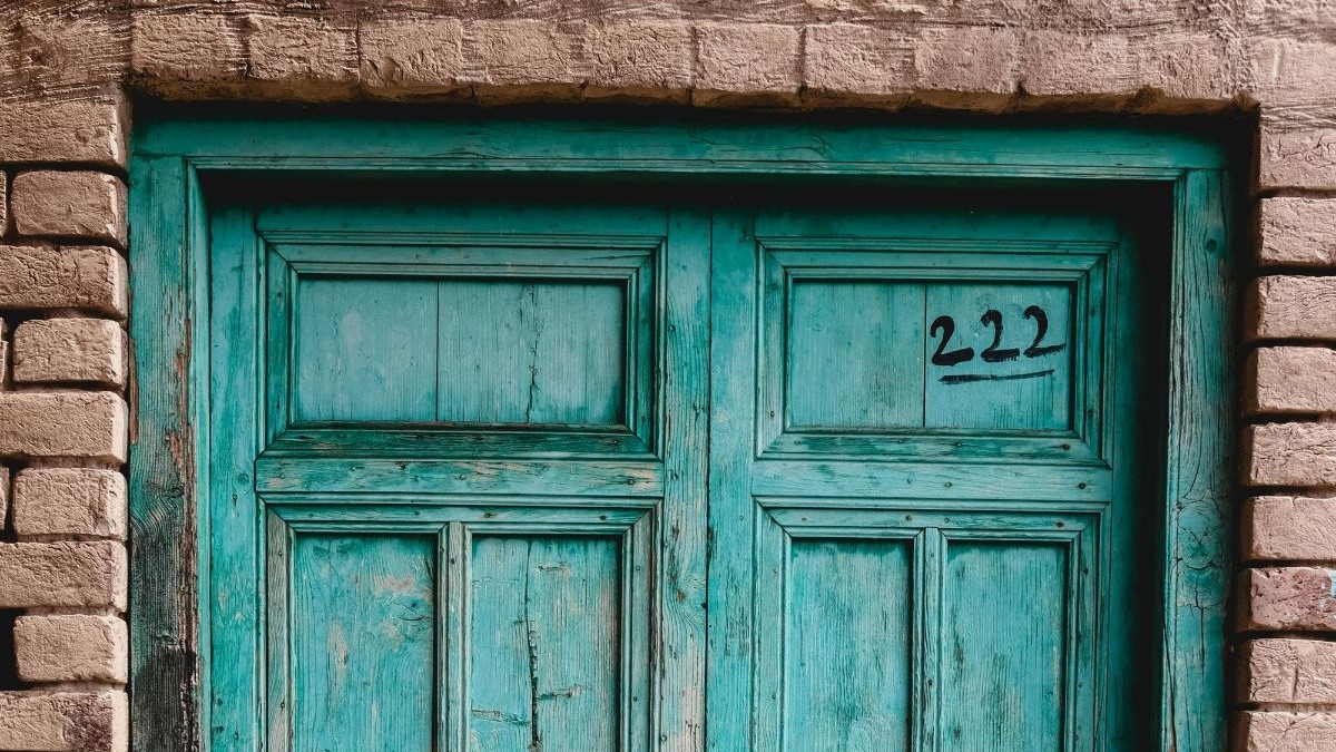 Qué significa ver en todas partes el número 222 según la numerología