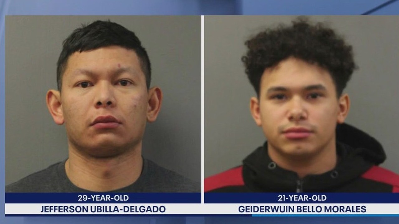 Migrants charged in grisly Chicago murder after 63-year-old man found dead, tied up