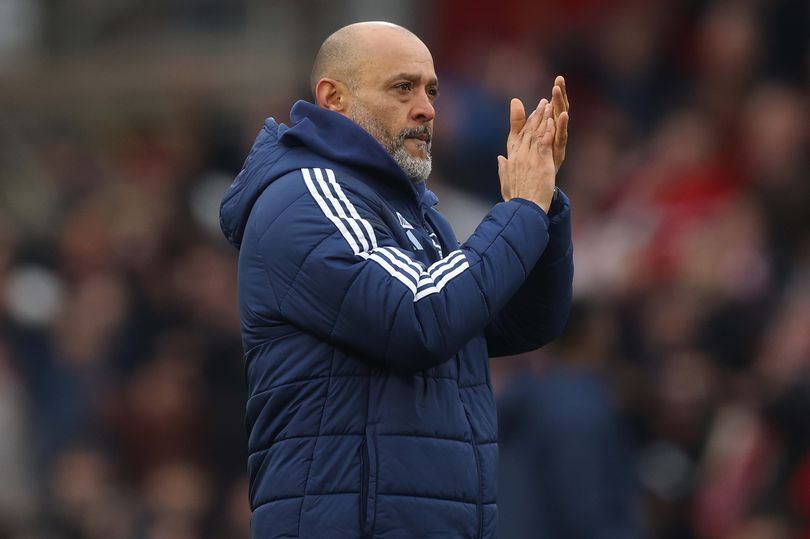 Heat on for Nottingham Forest duo amid quiet transfer deadline day