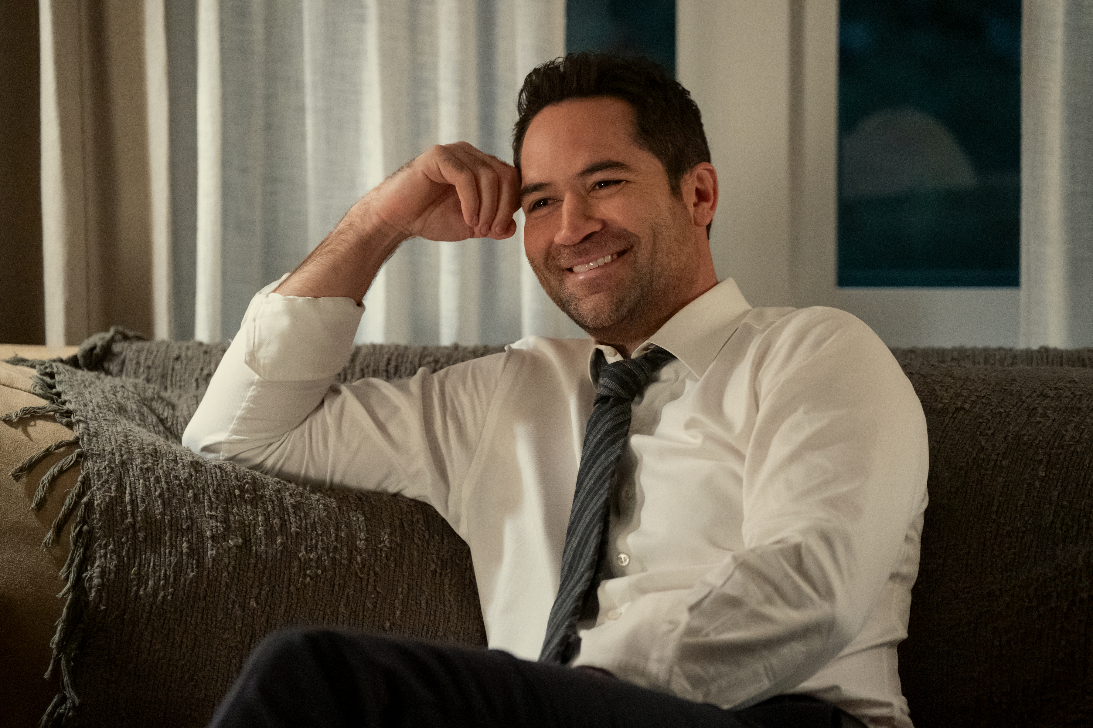 The 'Lincoln Lawyer' Cast: Who Plays Who in Season 3 of the Netflix Series