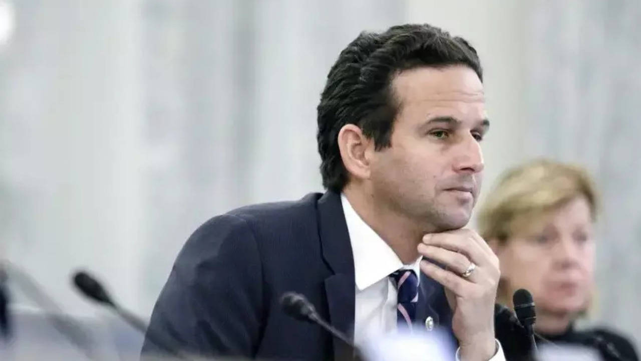 Who Is Brian Schatz And Why He Is Blocking All Of Trump's Nominations