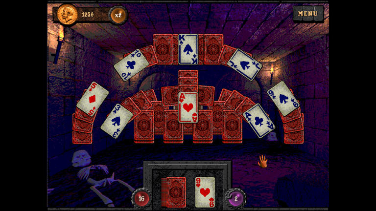 This upcoming FMV game makes Solitaire downright scary