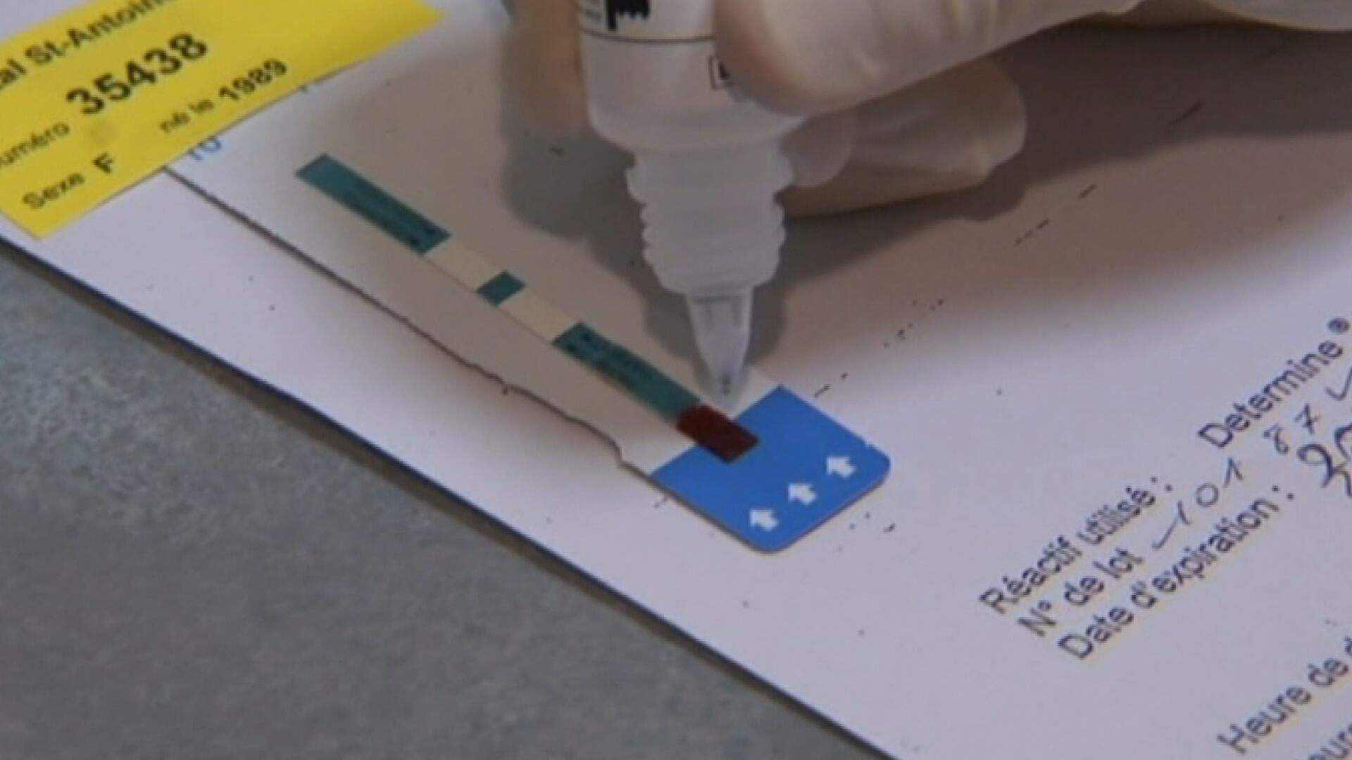 South Carolina to offer free HIV, STD testing this Thursday