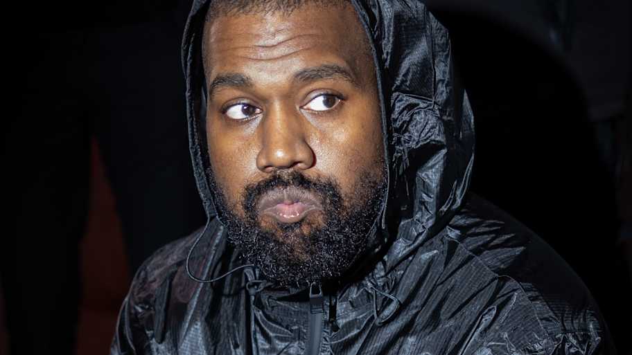 Kanye West says Kendrick Lamar killed his arch-enemy Drake