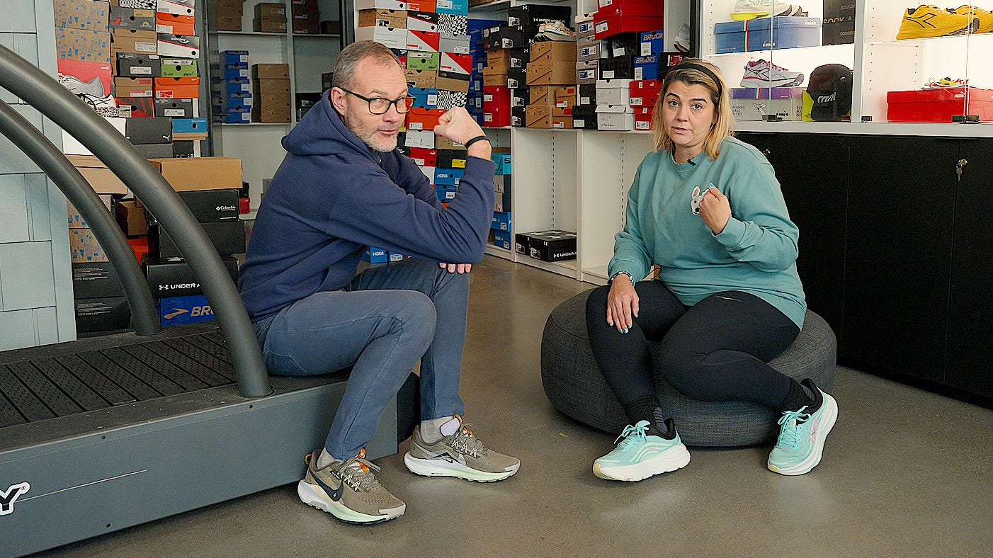 Snot Rockets, Anxiety, and More Things to Know About Running in Groups ...