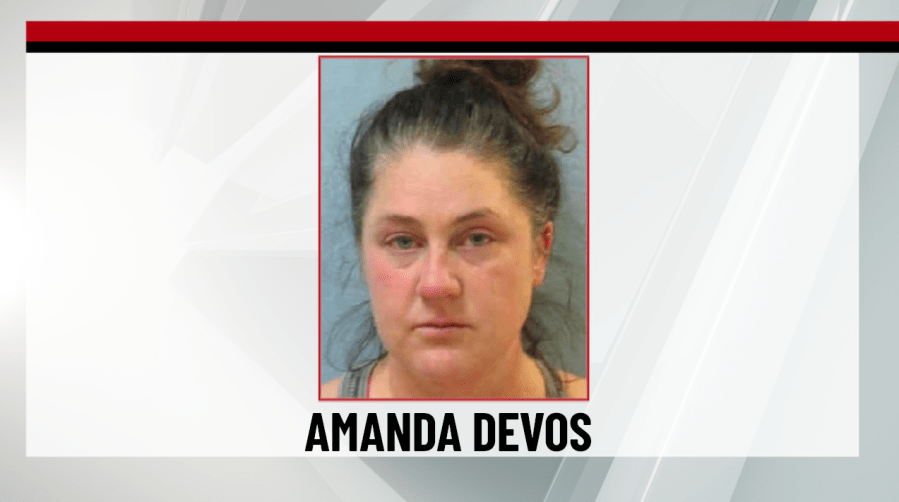 Madison County Attorney files petition to formally remove Treasurer ...