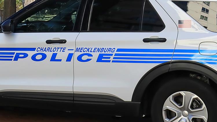 Charlotte residents might hear police department's bomb squad training