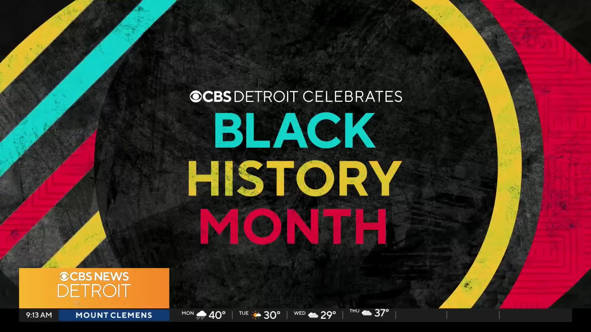 "Ruby the Musical" showcases at Detroit's Music Hall Center this weekend