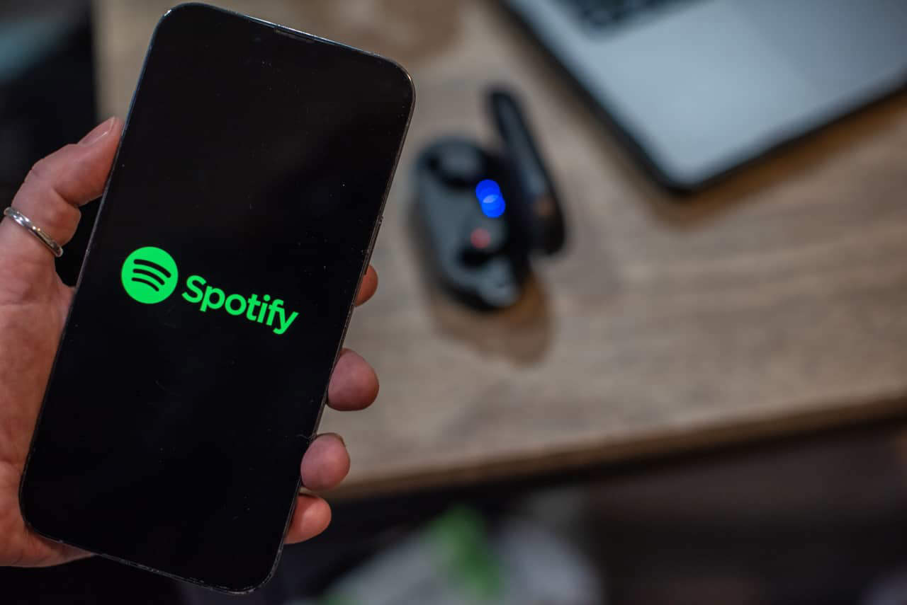 Spotify, Netflix, and 31 Other Stocks ‘Immune’ to Trump’s Tariffs Spotify, Netflix, and 31 Other Stocks ‘Immune’ to Trump’s Tariffs
