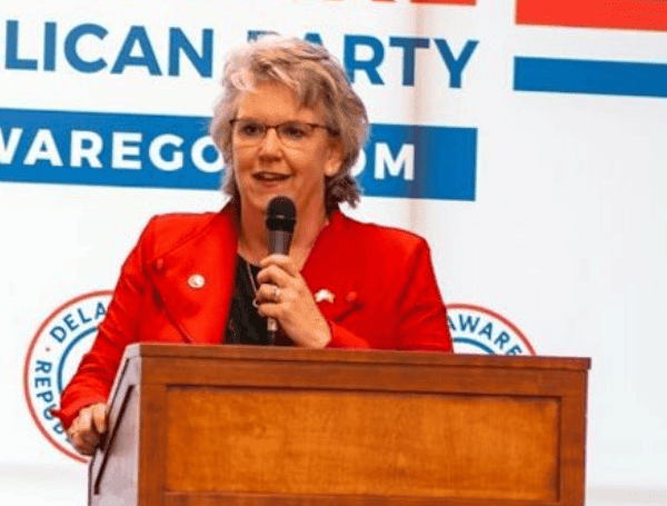 Delaware GOP Party Chair Slams Anti-Business Democrats: Companies ...