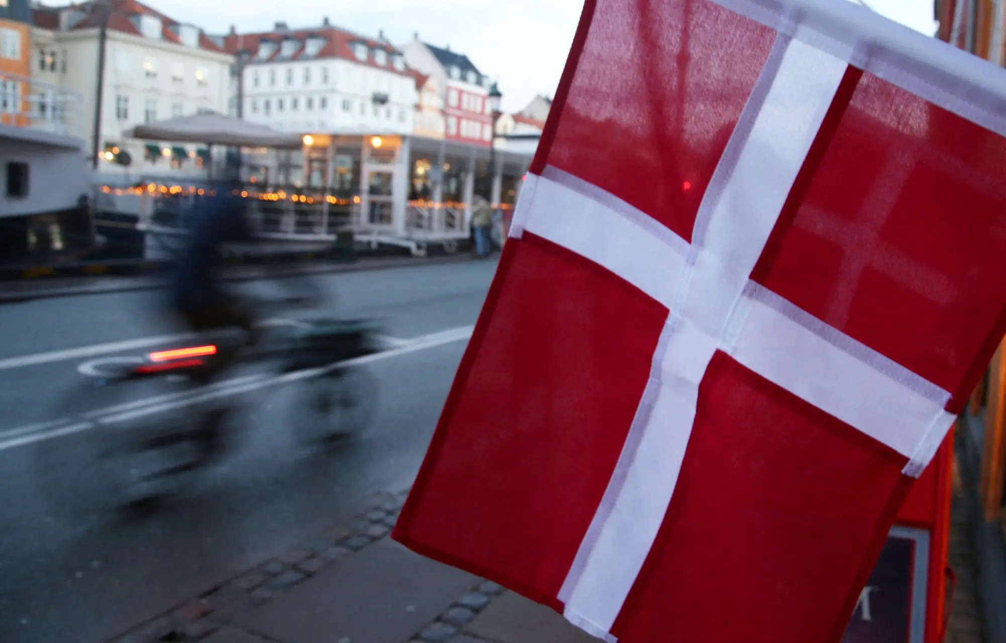 Half of Denmark citizens say US is a threat to them, even more than ...