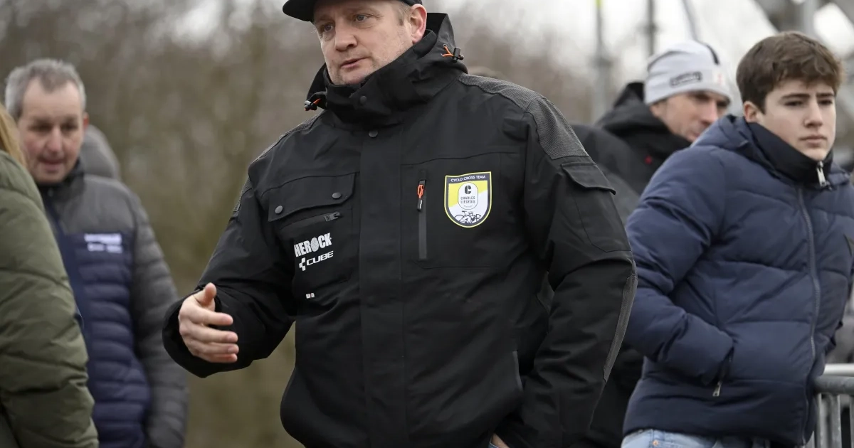 Wellens ziet groot verschil tussen ene Nys en de andere: "Thibau is ...