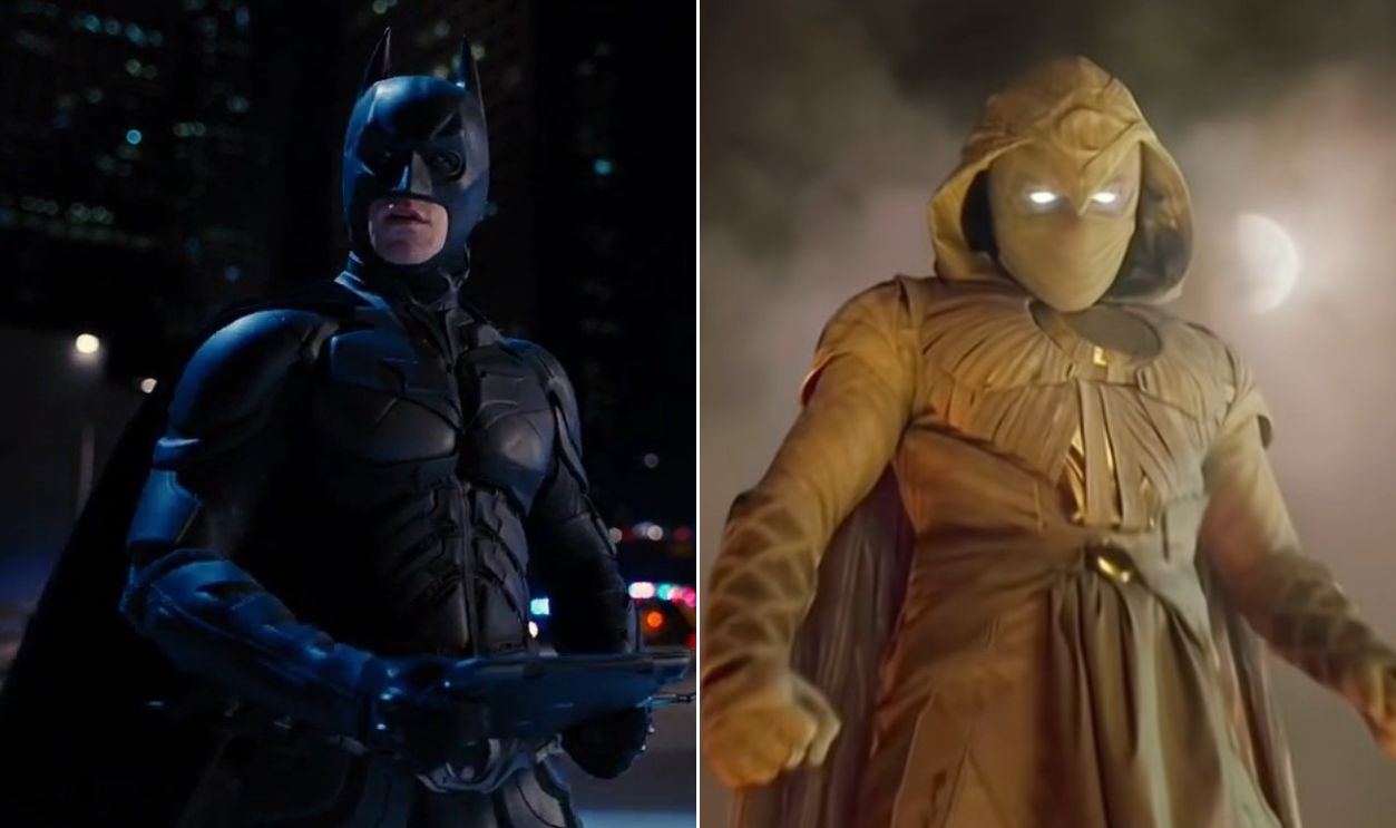 Copy & Pasted: 20 Copycat Marvel & DC Characters That Are Way Too Similar