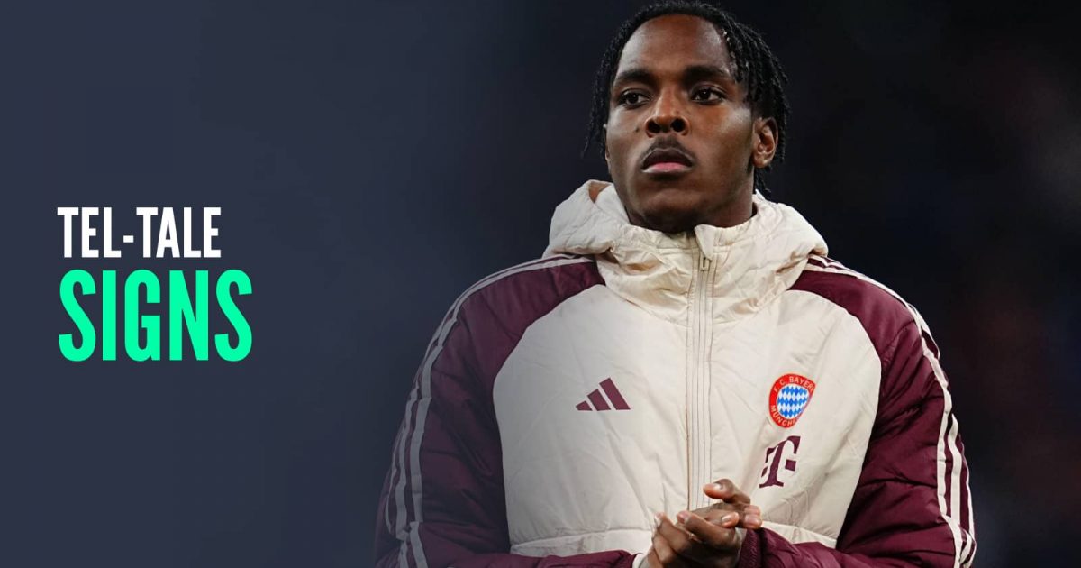 TWO main reasons emerge why Tottenham beat out Man Utd in race to sign ...