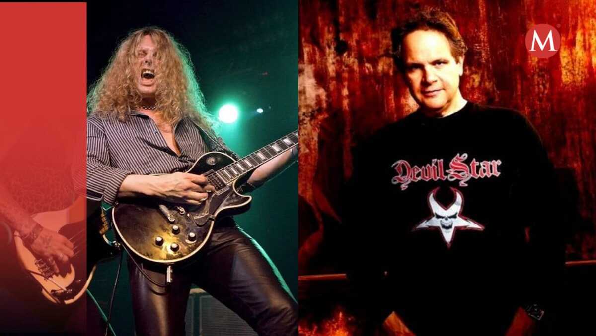 "Son una vergüenza": Eddie Trunk critica a los Grammys por OMITIR a ...
