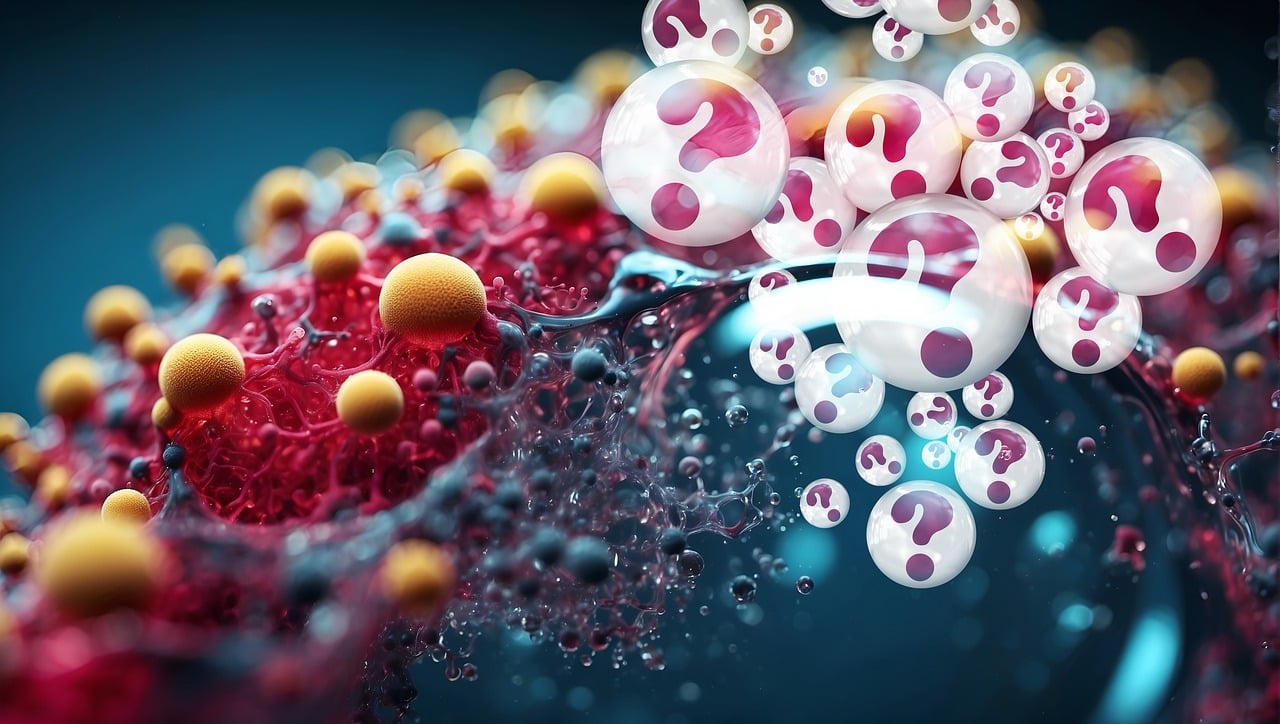 The Role of Quantum Computing in Studying Animal Genomes