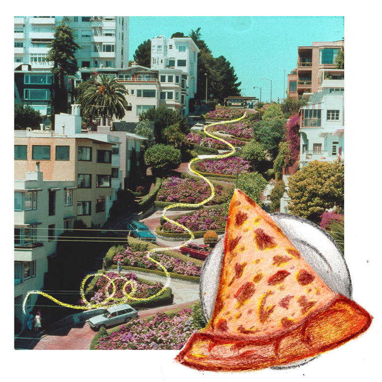 The Best Places in SF to Take Kids Out to Eat, According to Kids Who ...